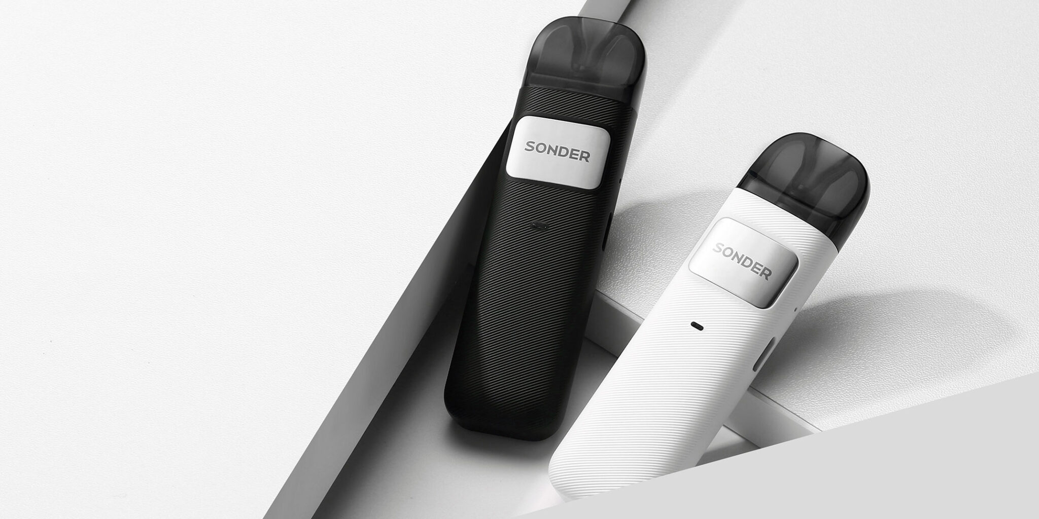 Ничего лишнего: Sonder U Pod Kit от Geekvape | ViVA la Cloud