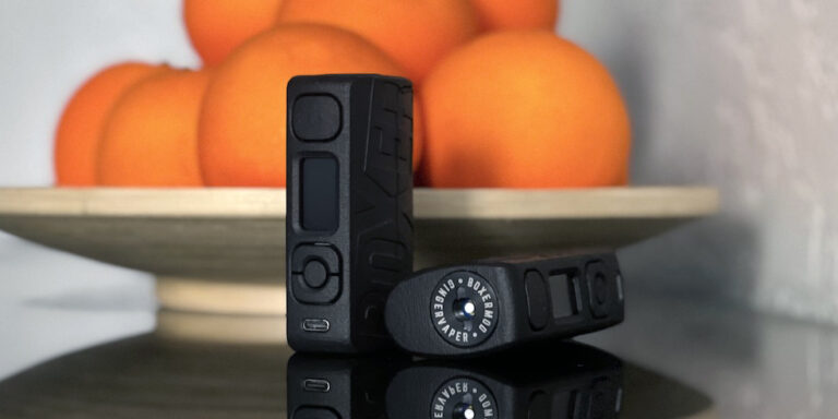 Сверхлегкий боксер: Boxer Classic DNA100C Compact Single