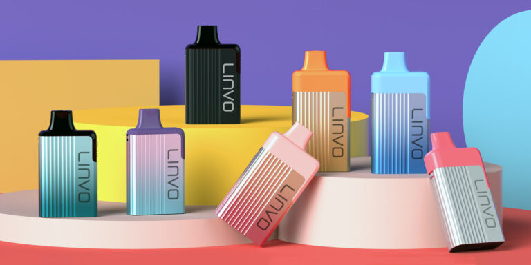 Профессиональная база: Linvo Pod Pro от Linvo