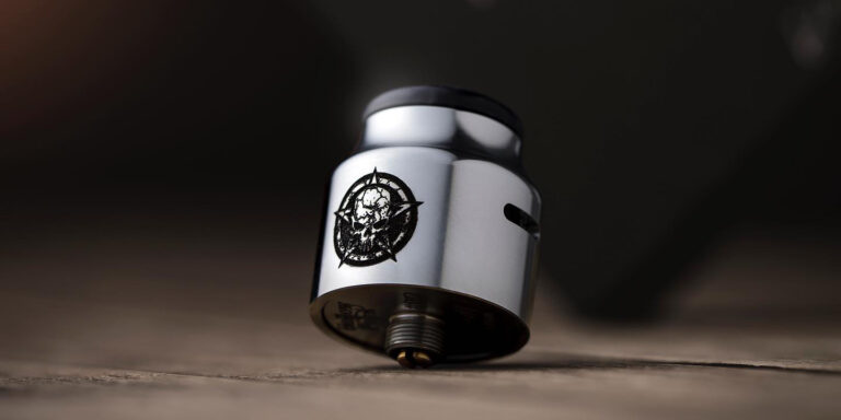 Контрольный выстрел: Hollow Point RDA от Bullet Mech Mods