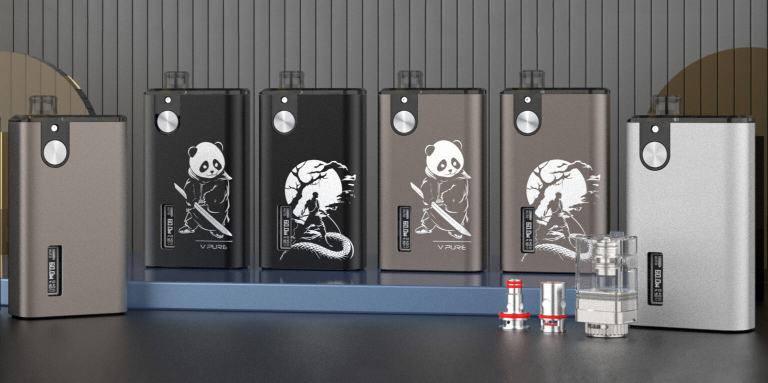 Однозначный плюс: SXmini V Pure Plus AIO от YiHi | ViVA la Cloud