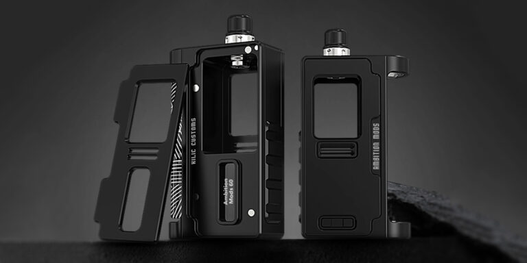 Универсальный формат: Kil-Lite AIO от Ambition Mods и Kilic Customs