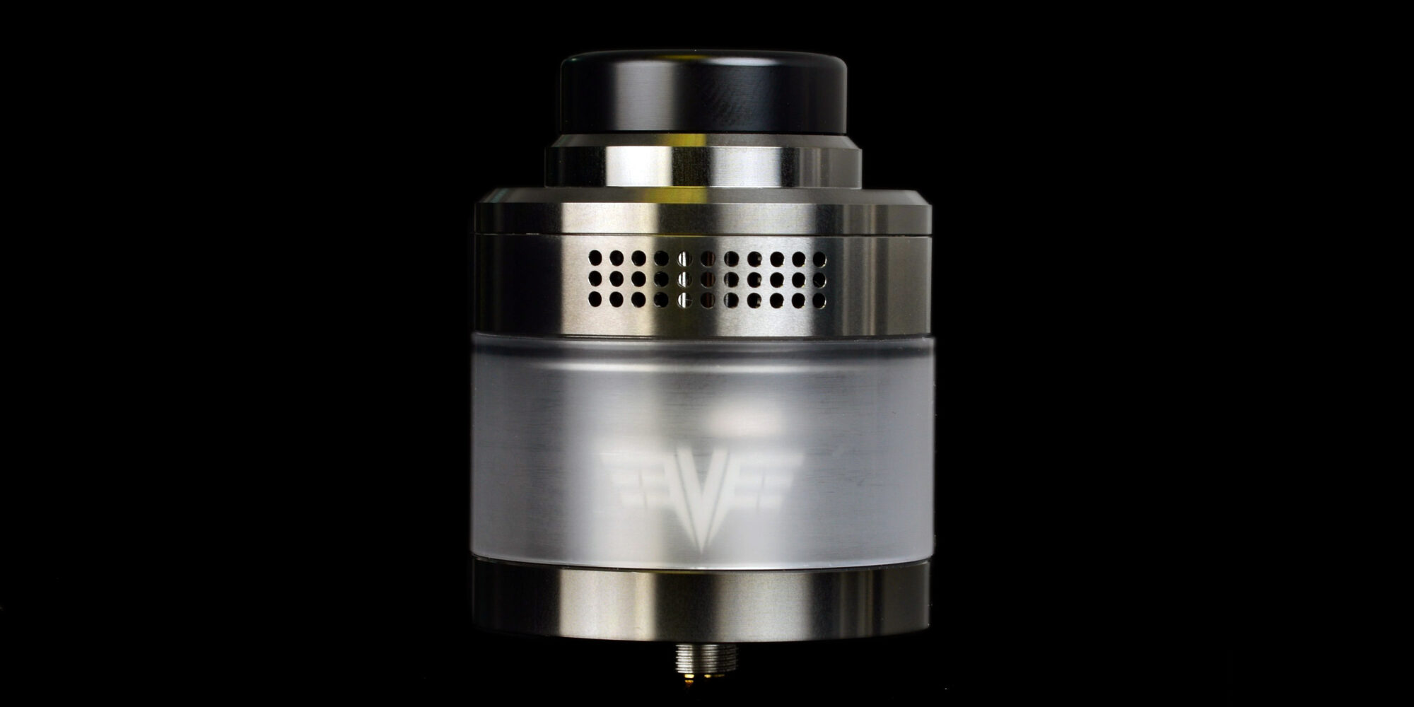 Валькирия на массе: Valkyrie XL 40MM RTA от Vaperz Cloud