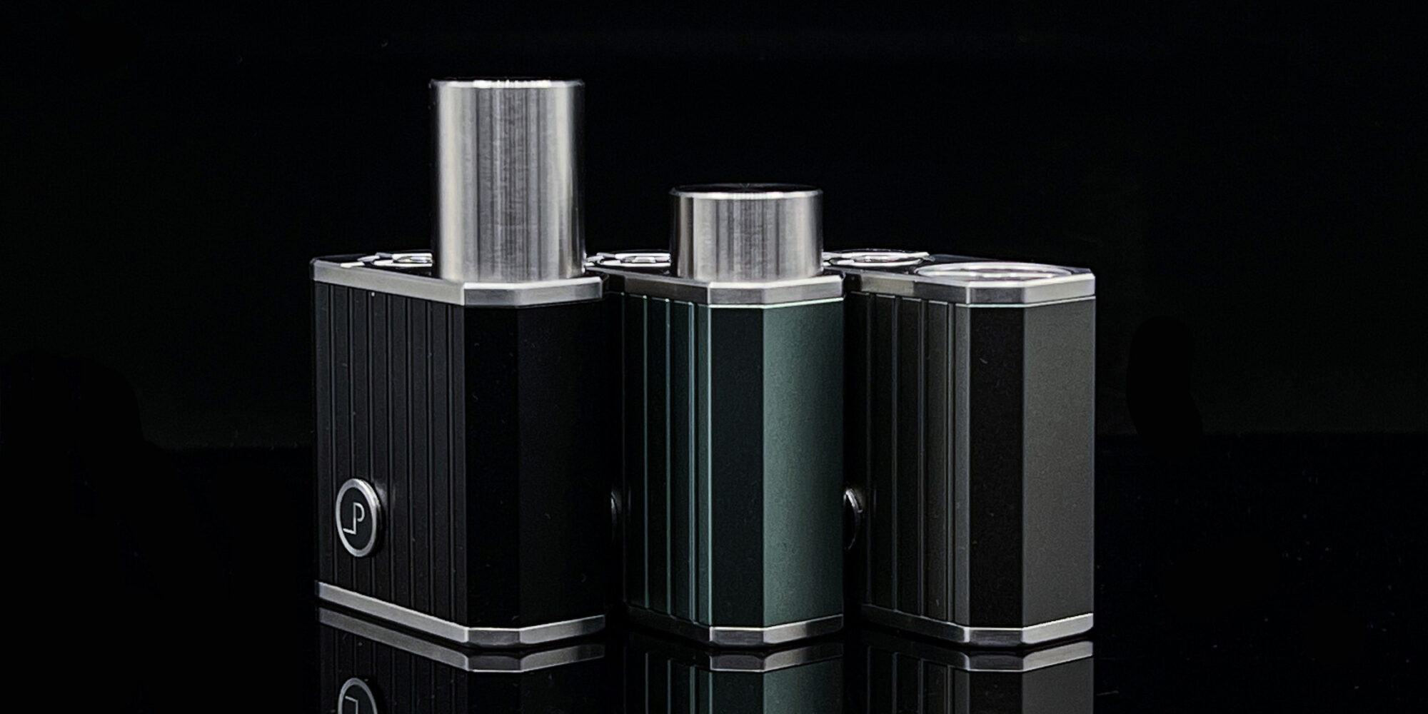 Высококлассная компактность: Pipeline Box от Arcana Mods - Новости ...