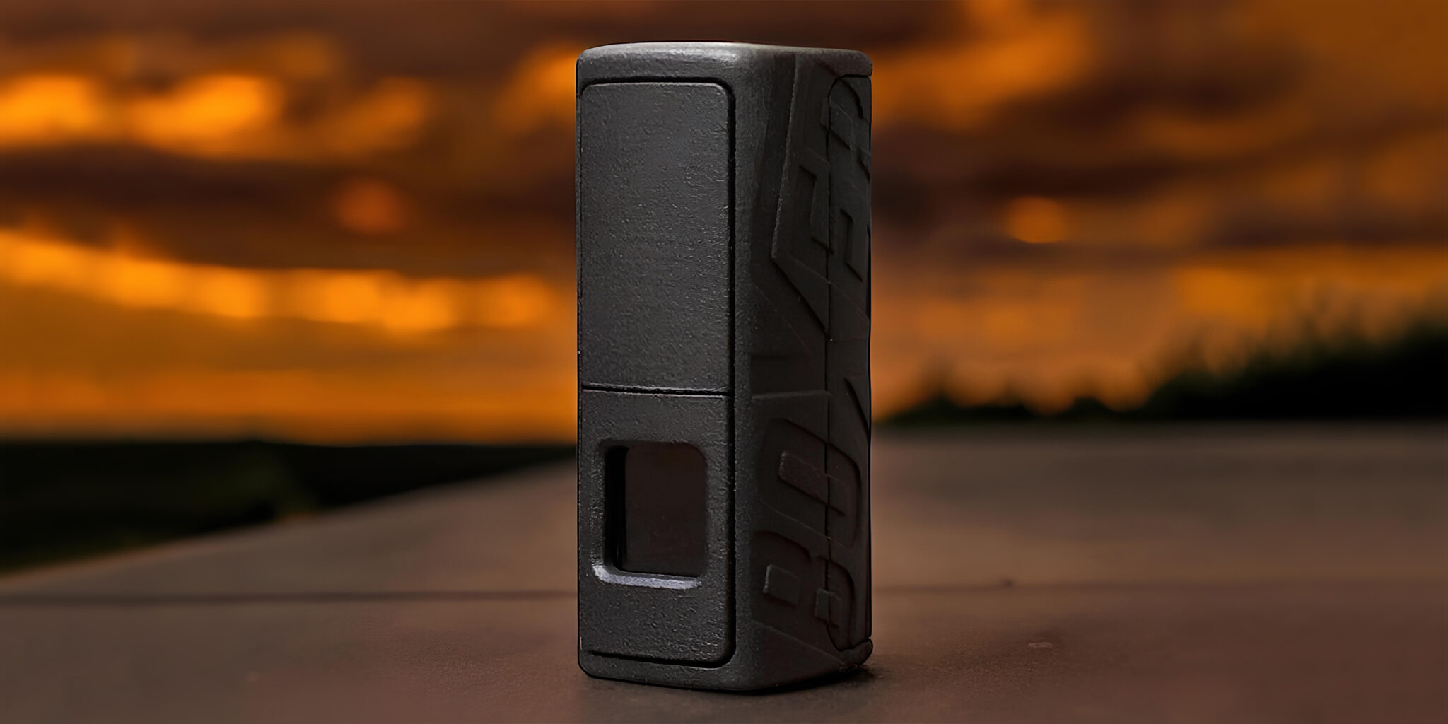 Мини-паяльник: Boxer Classic DNA80C Mini от Boxer Mod - Electronic ...