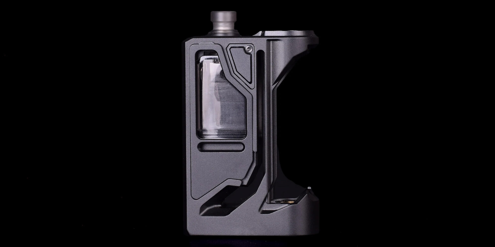 Брутальная рама: Rift AIO DNA60C Boro Mod от Suicide Mods - Новости ...