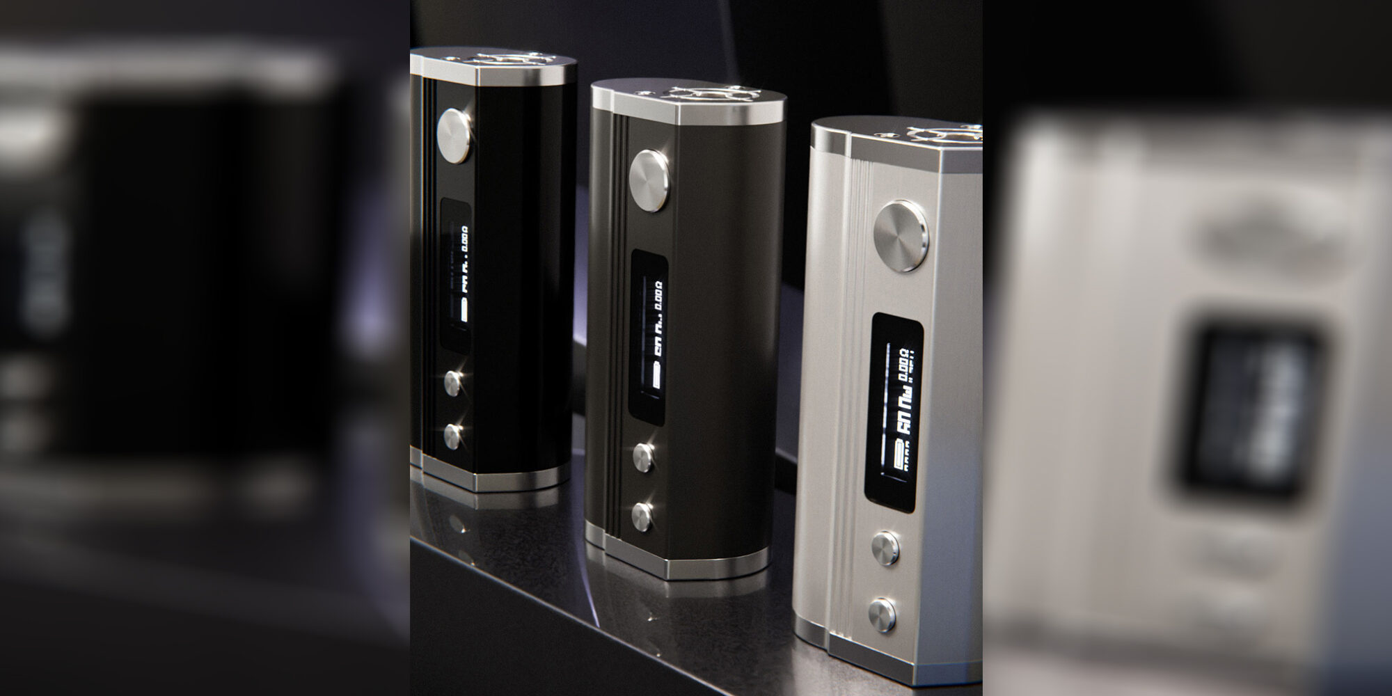 Первый класс: SXmini MQ Class Mod от YiHi | ViVA la Cloud