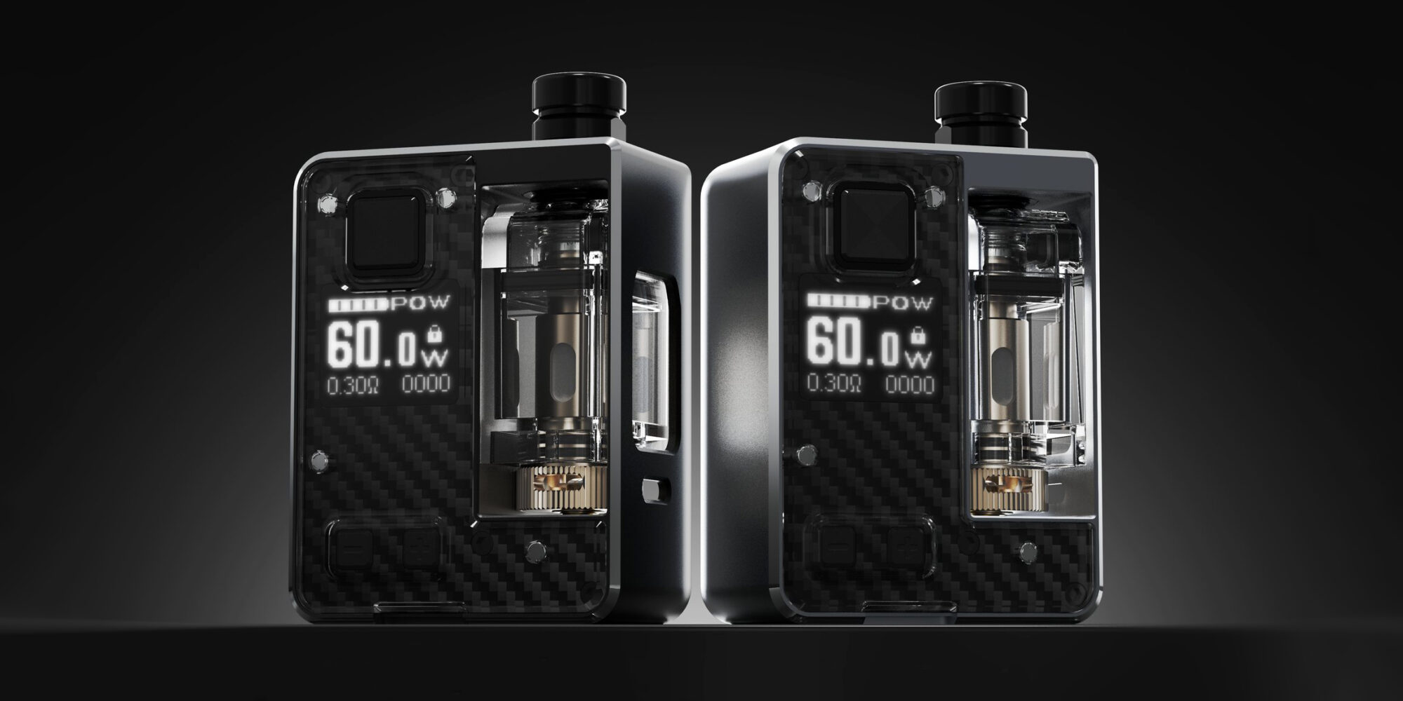 Брутальный квадрат: Manto AIO Baby Kit от Rincoe